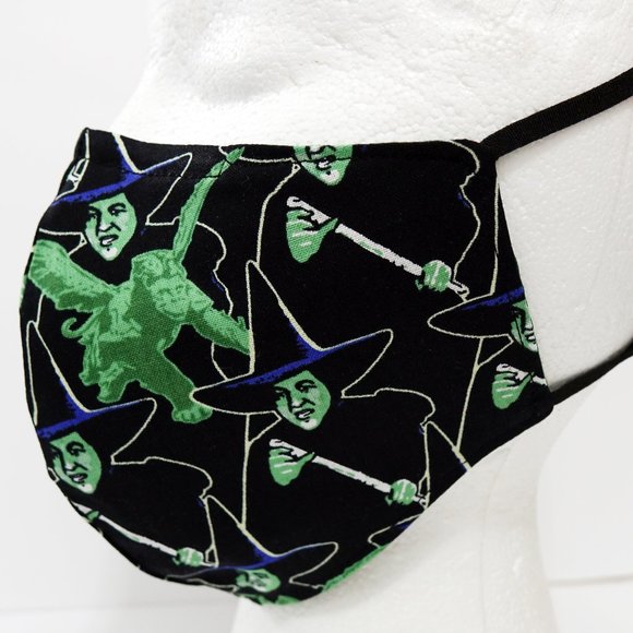 Wire Fox Designs | Accessories | Wizard Of Oz Wicked Witch Of The West ...